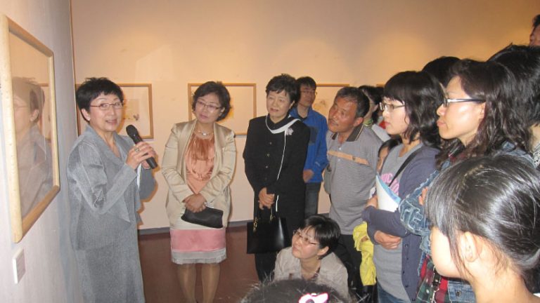 History | CHIHIRO ART MUSEUM