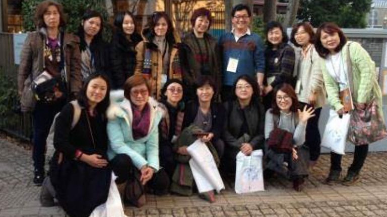 History | CHIHIRO ART MUSEUM