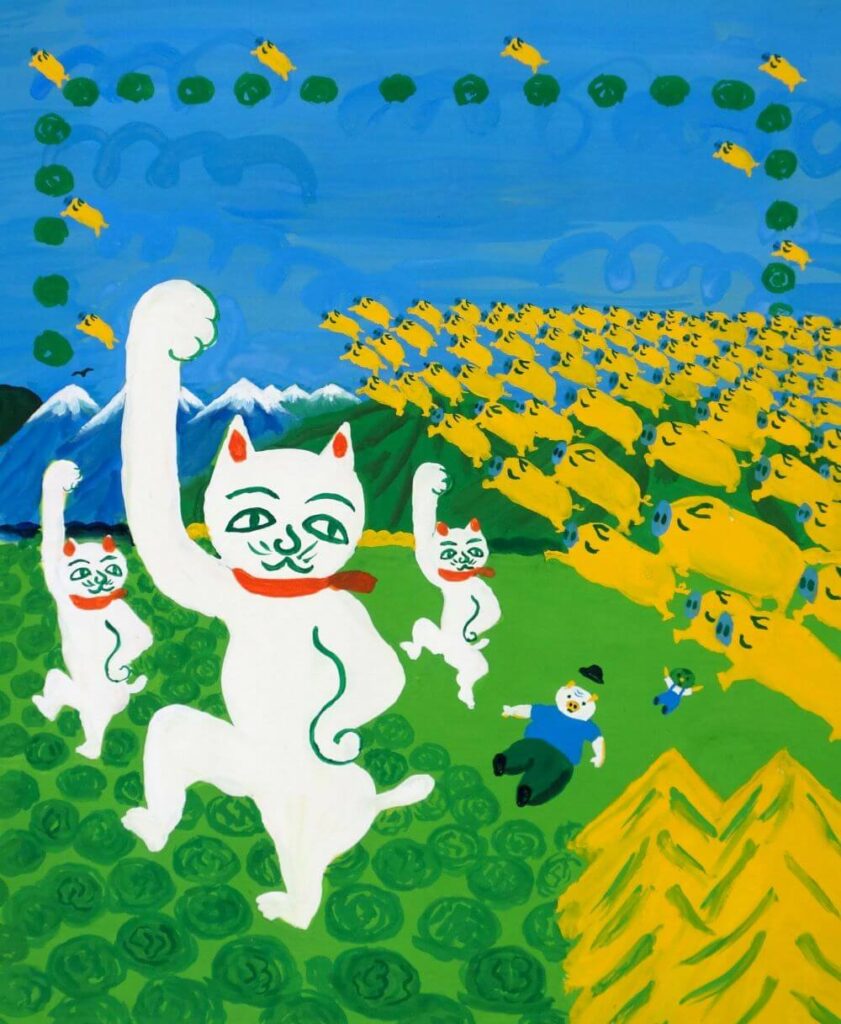 Commemorating the 20th Anniversary of the Passing of the Enchanting ...