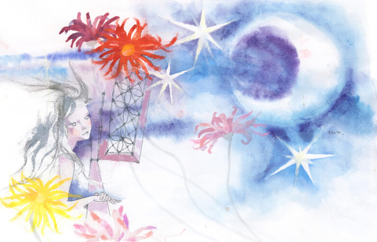 Chihiro’s Perspective of the World of Hans Christian Andersen: In ...